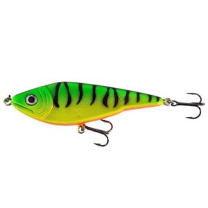 Raptor Eagle Glider – Raptor Lures