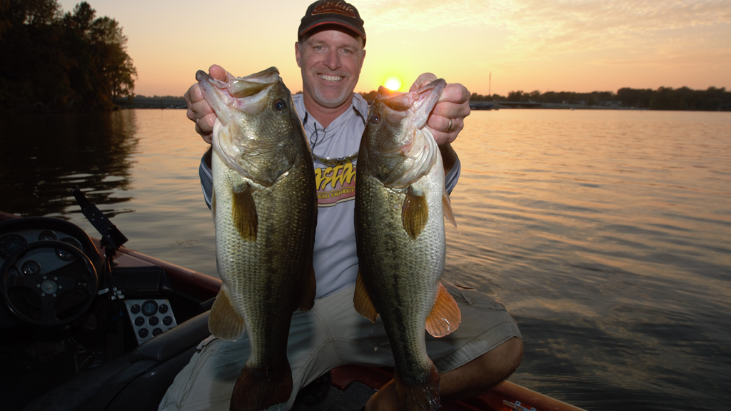 Raptor Lures – Run With The Best