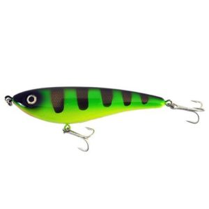 Raptor Falcon Glider – Raptor Lures