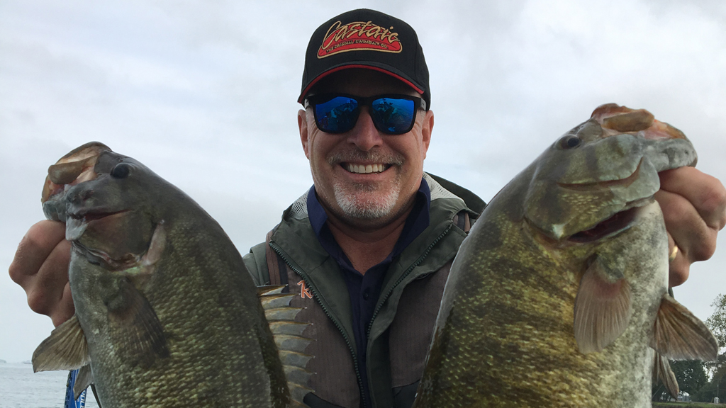 Raptor Lures – Run With The Best