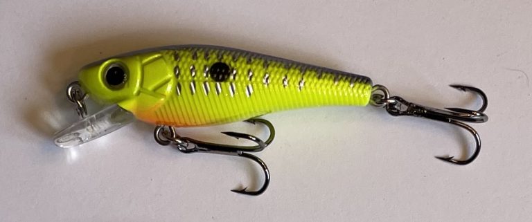 Raptor Lures Shimmer Shad – Raptor Lures