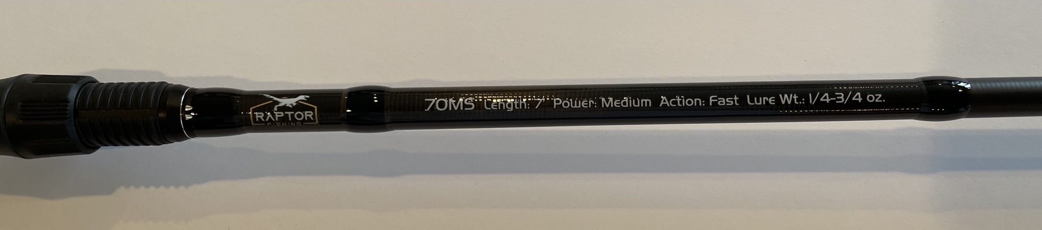 Raptor Rods – Raptor Lures