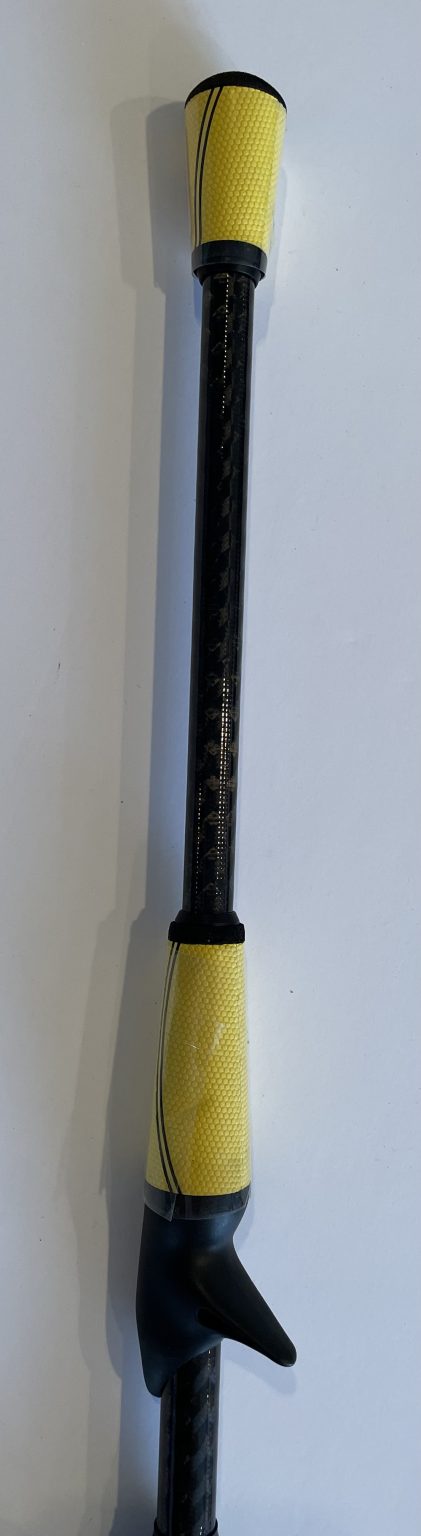 Raptor Rods – Raptor Lures