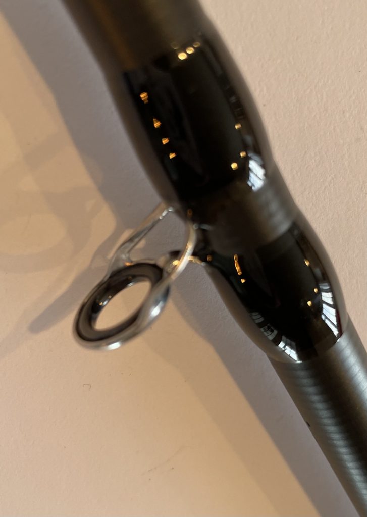 Raptor Rods – Raptor Lures