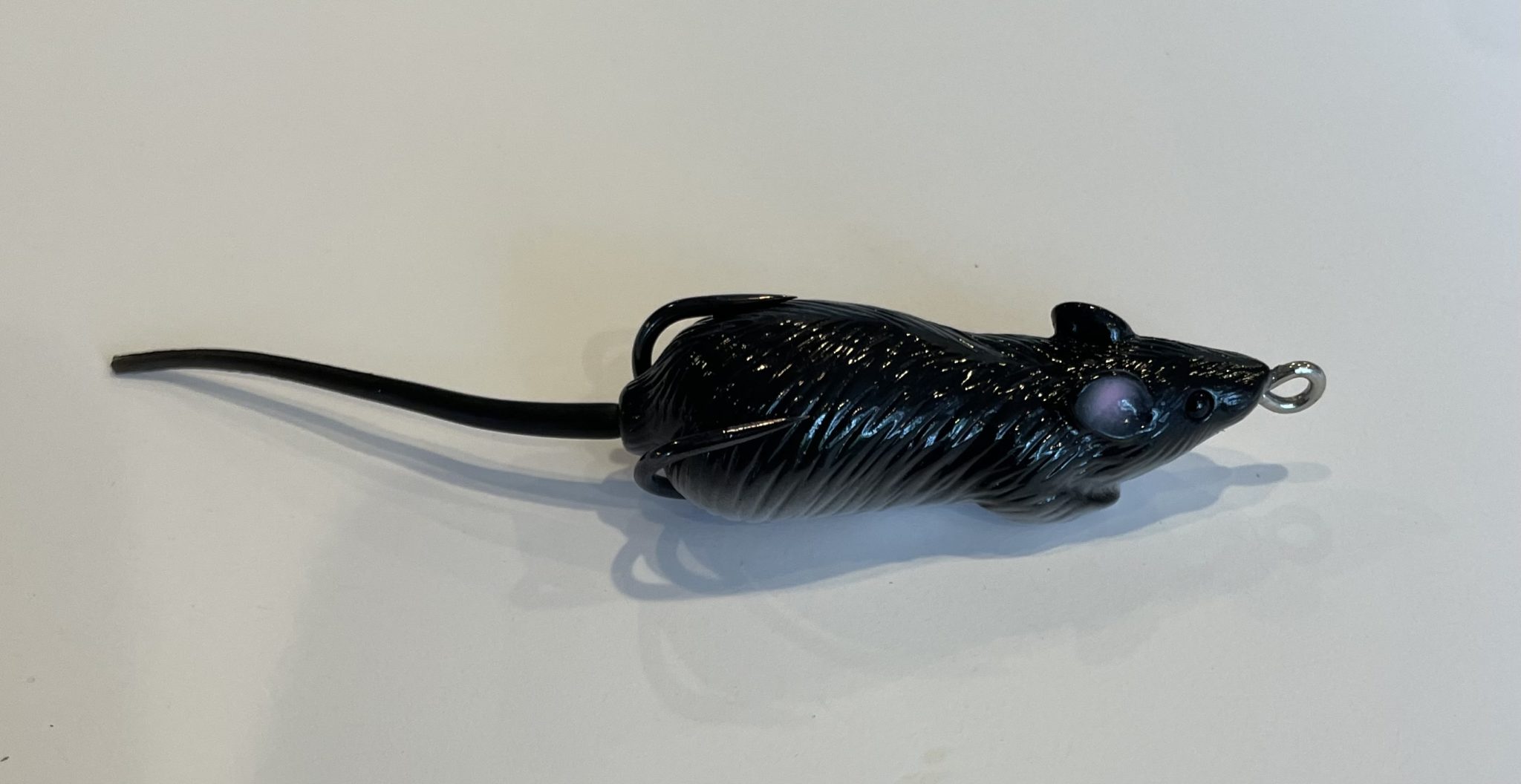 Mickey – Raptor Lures