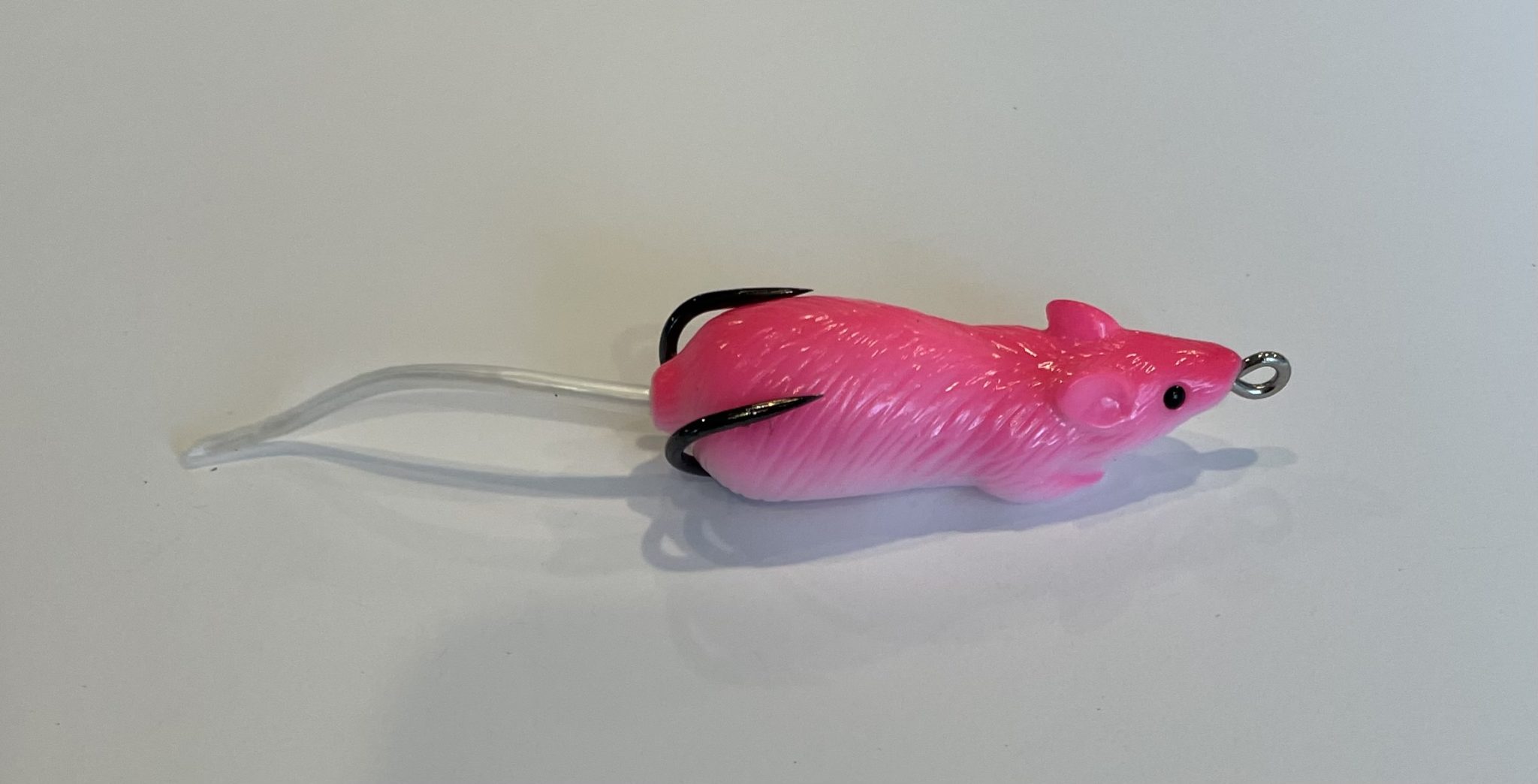 Mickey – Raptor Lures