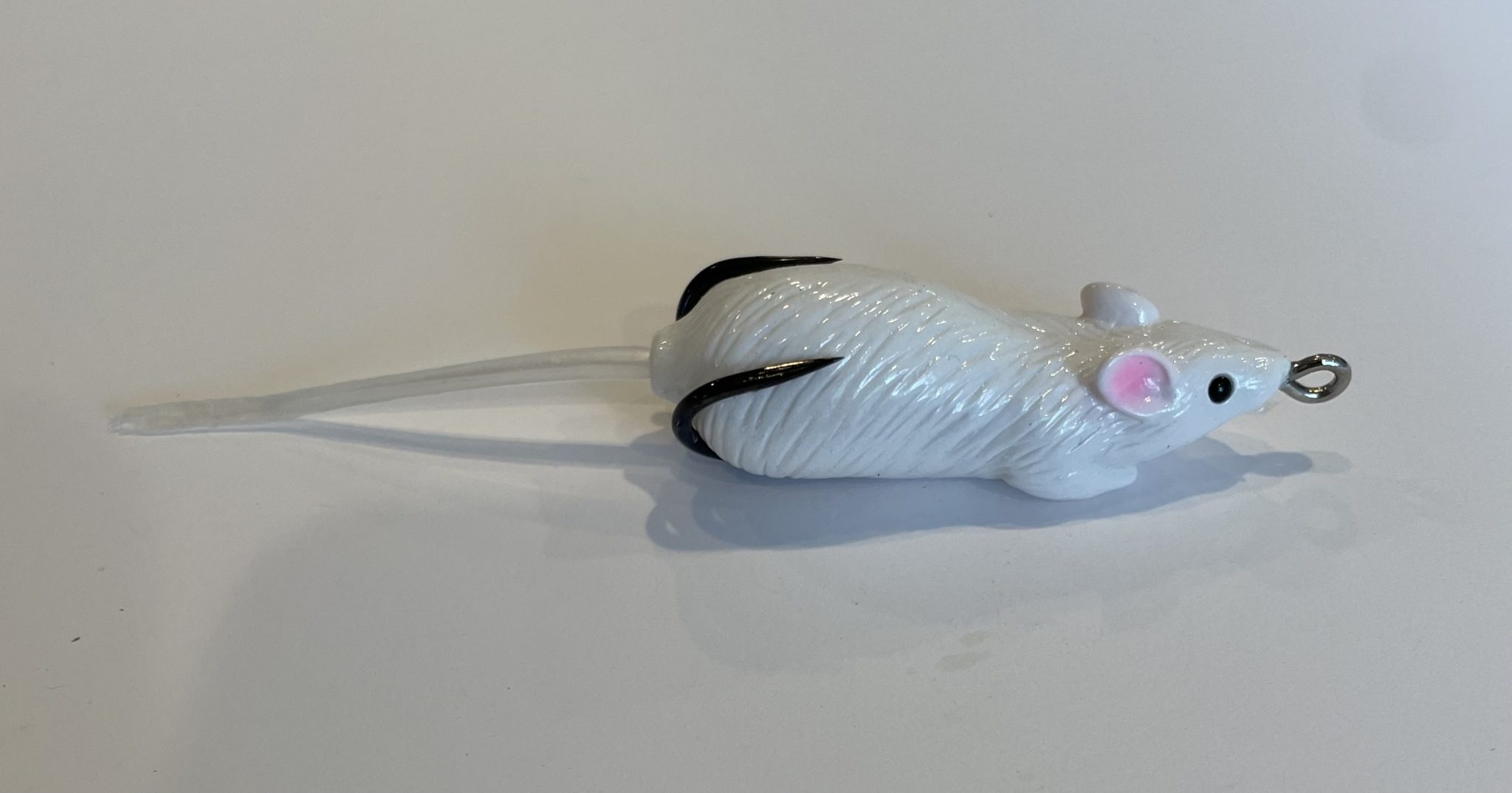 Mickey – Raptor Lures