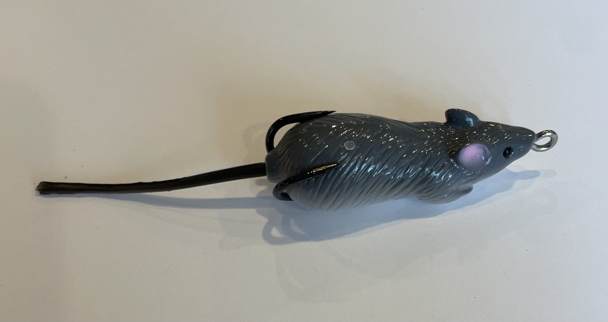 Mickey – Raptor Lures