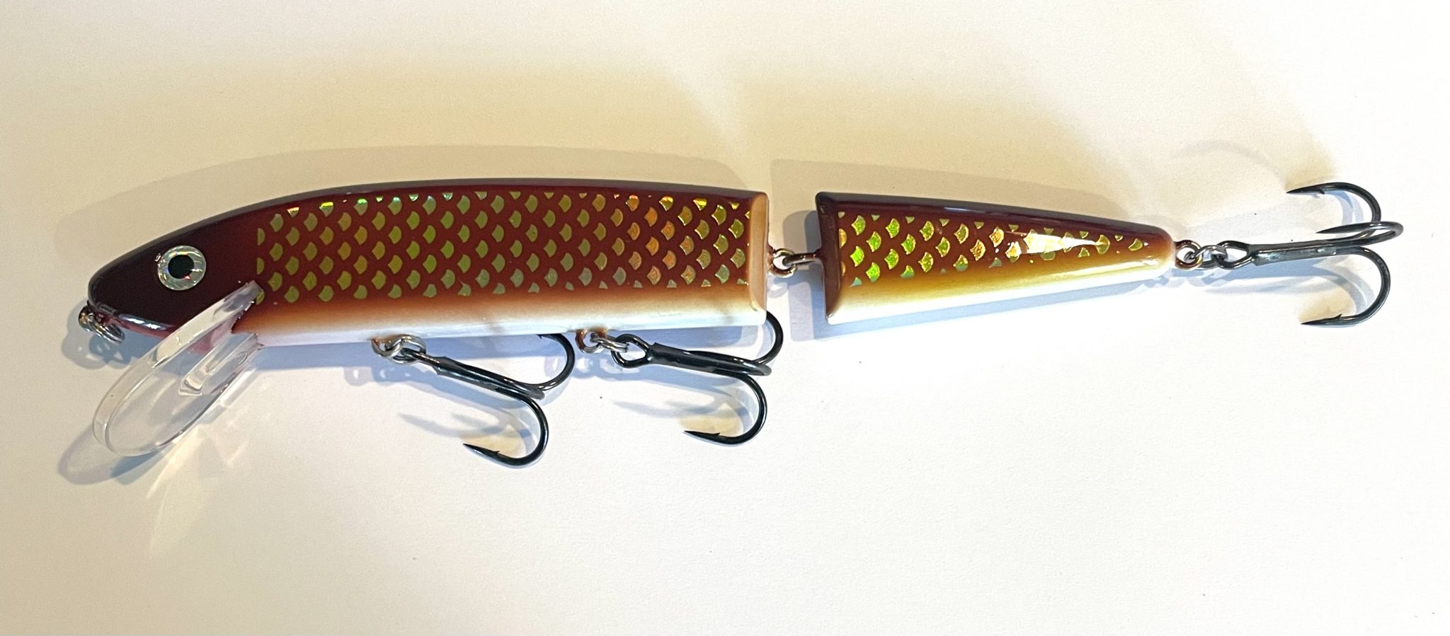 Raptor Talon – Raptor Lures