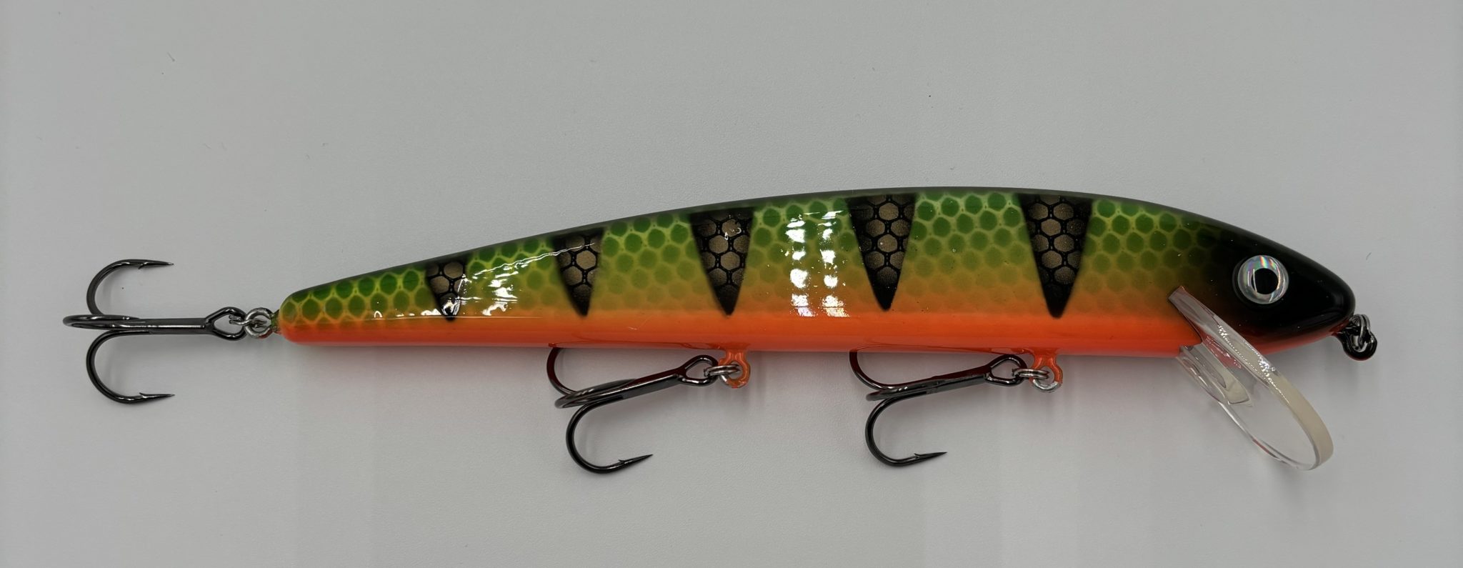 Raptor Hawk & Hawk, Jr. – Raptor Lures