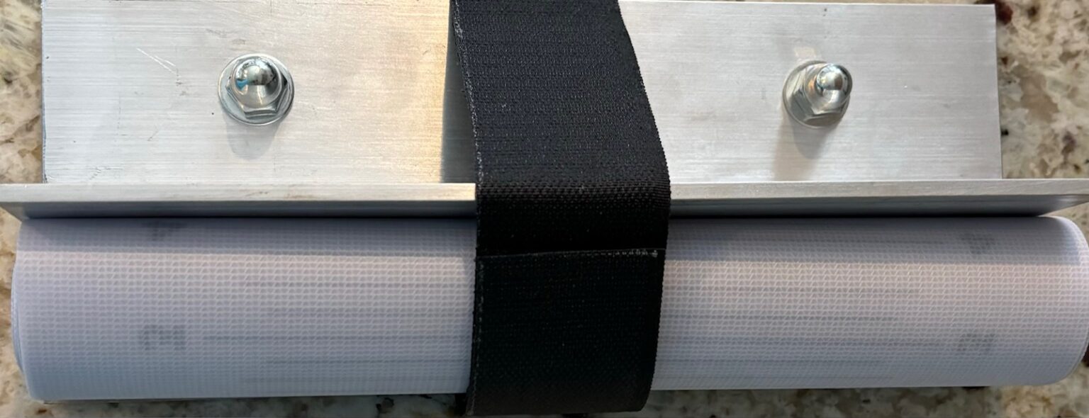 Raptor Bump Board 60 – Raptor Lures