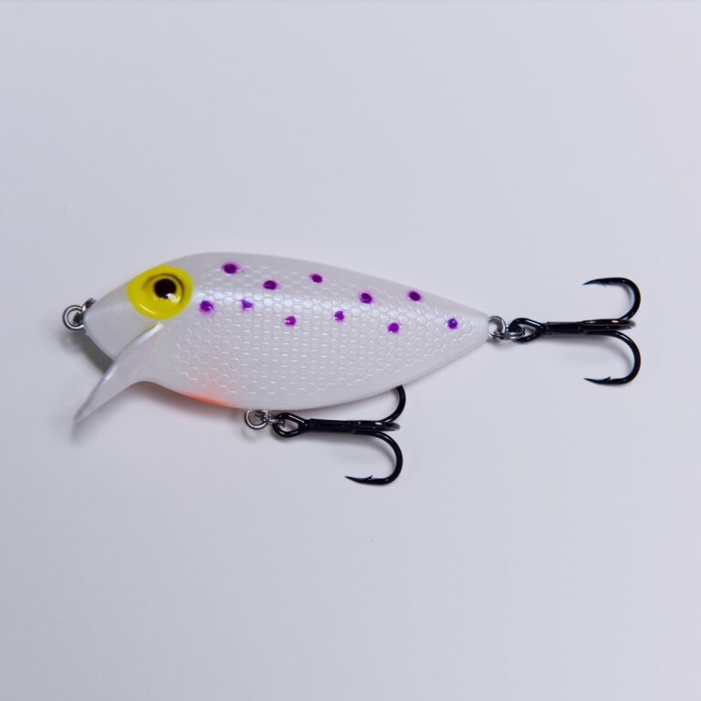 Coho Candy 2.5″ and 3″ – Raptor Lures