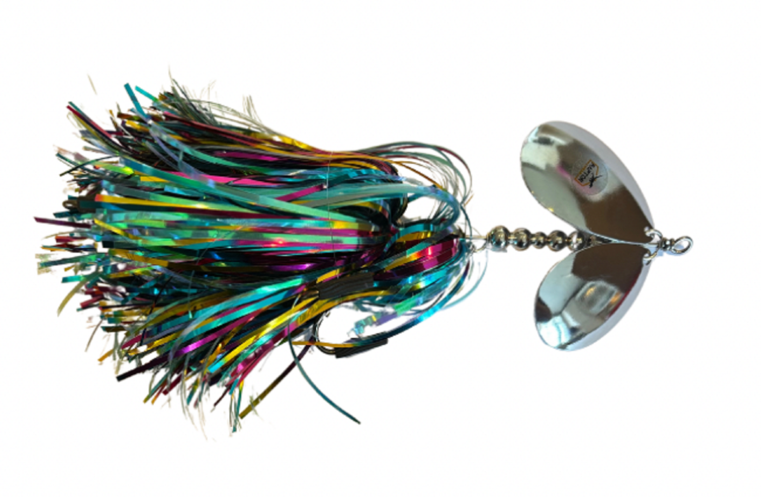 Raptor 88 Bucktail – Raptor Lures