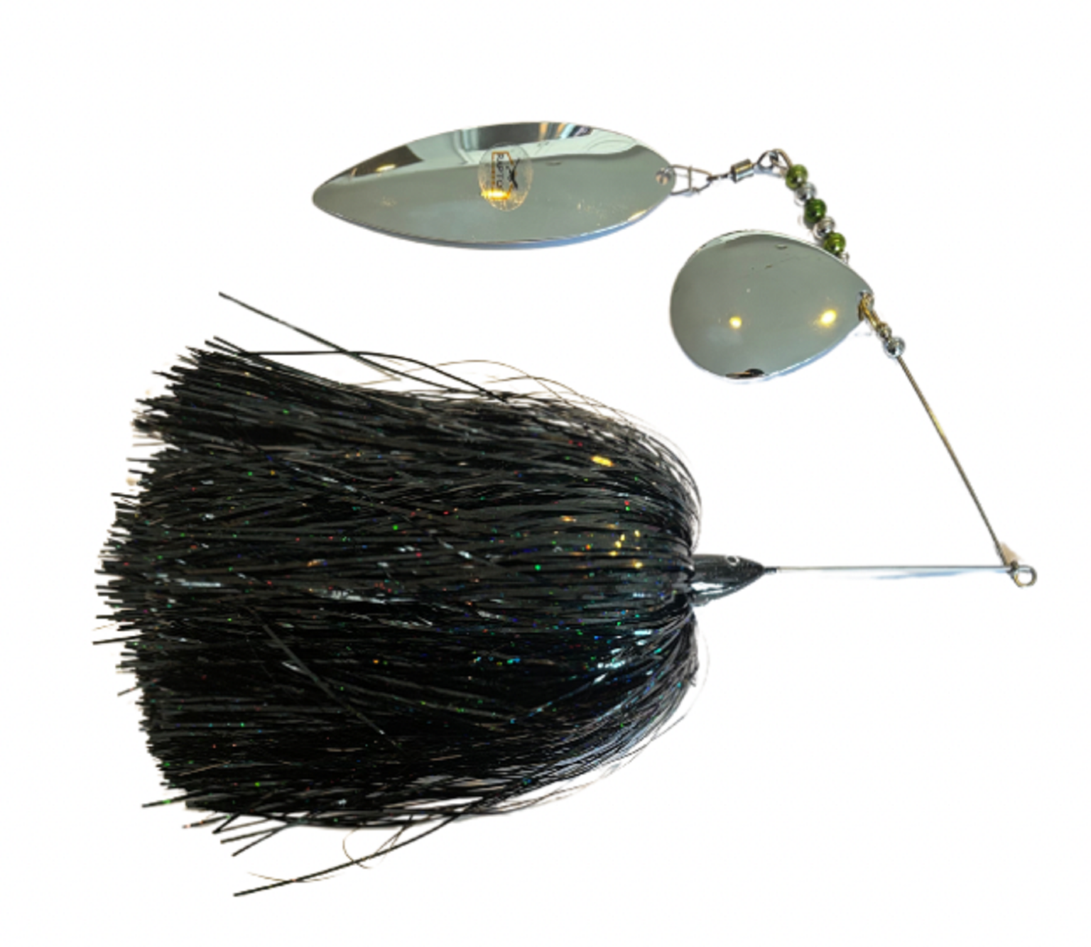 Raptor Megalodon Bucktail – Raptor Lures