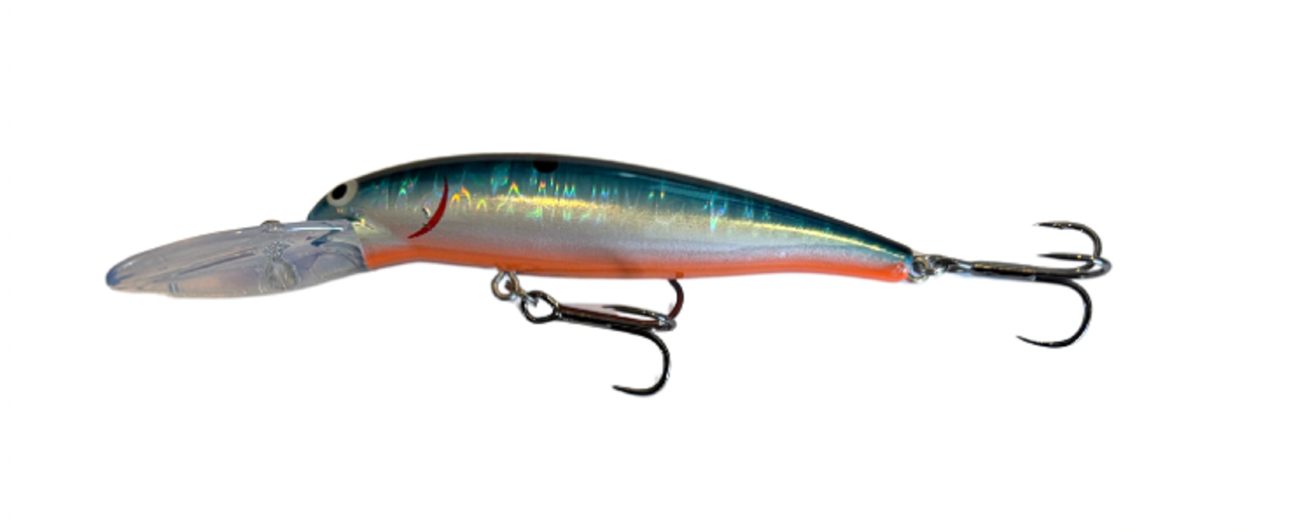 Raptor Money Shiner – Raptor Lures
