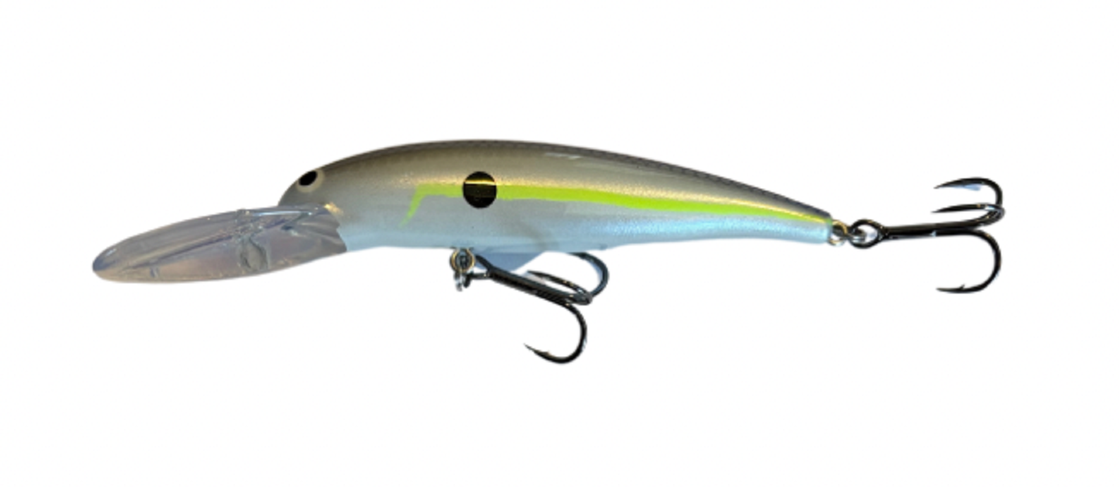 Raptor Money Shiner – Raptor Lures