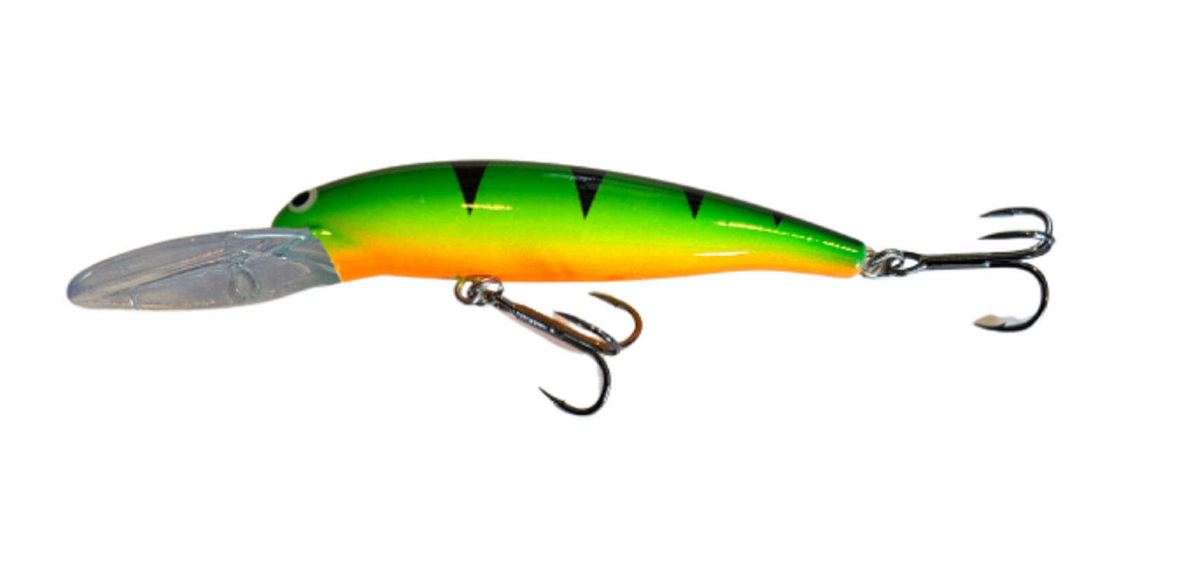 Raptor Money Shiner – Raptor Lures
