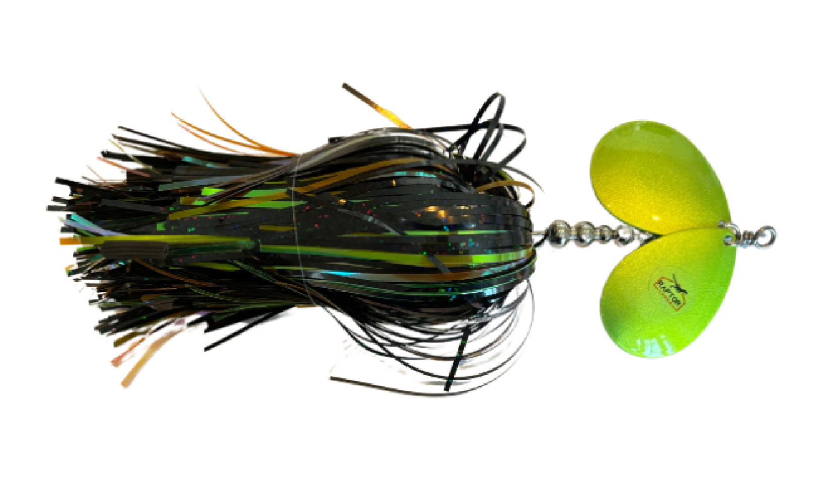 Raptor 88 Bucktail – Raptor Lures