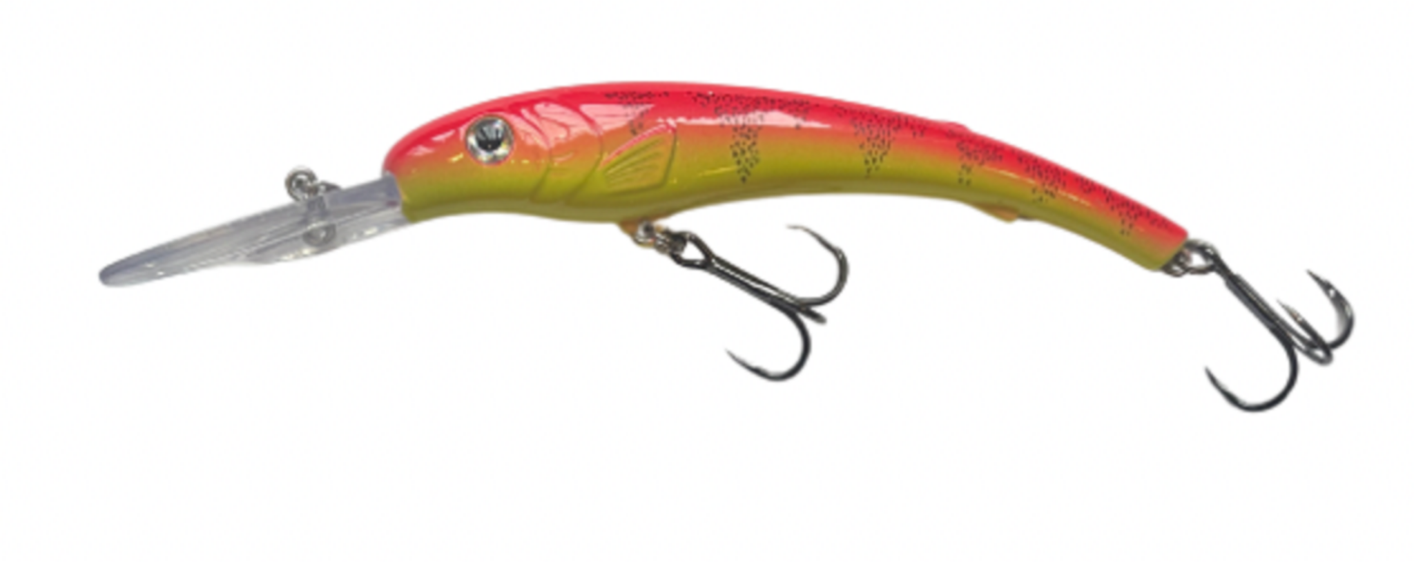 Walleye Candy – Raptor Lures