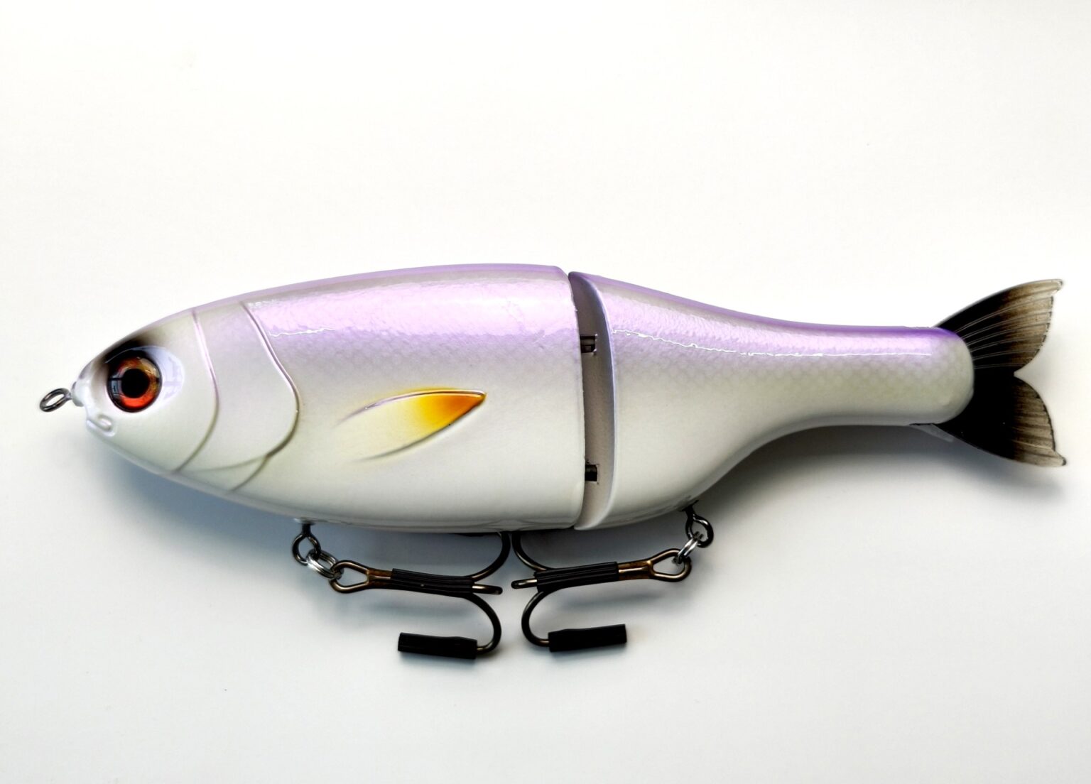 10″ JACK Glider – Raptor Lures